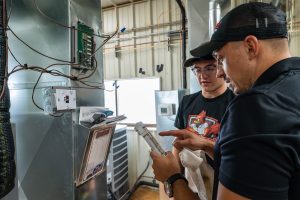 Cardinal University - Cardinal Heating & Air Conditioning