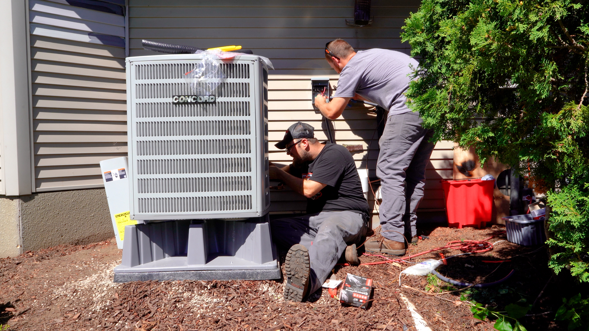 Cardinal University - Cardinal Heating & Air Conditioning