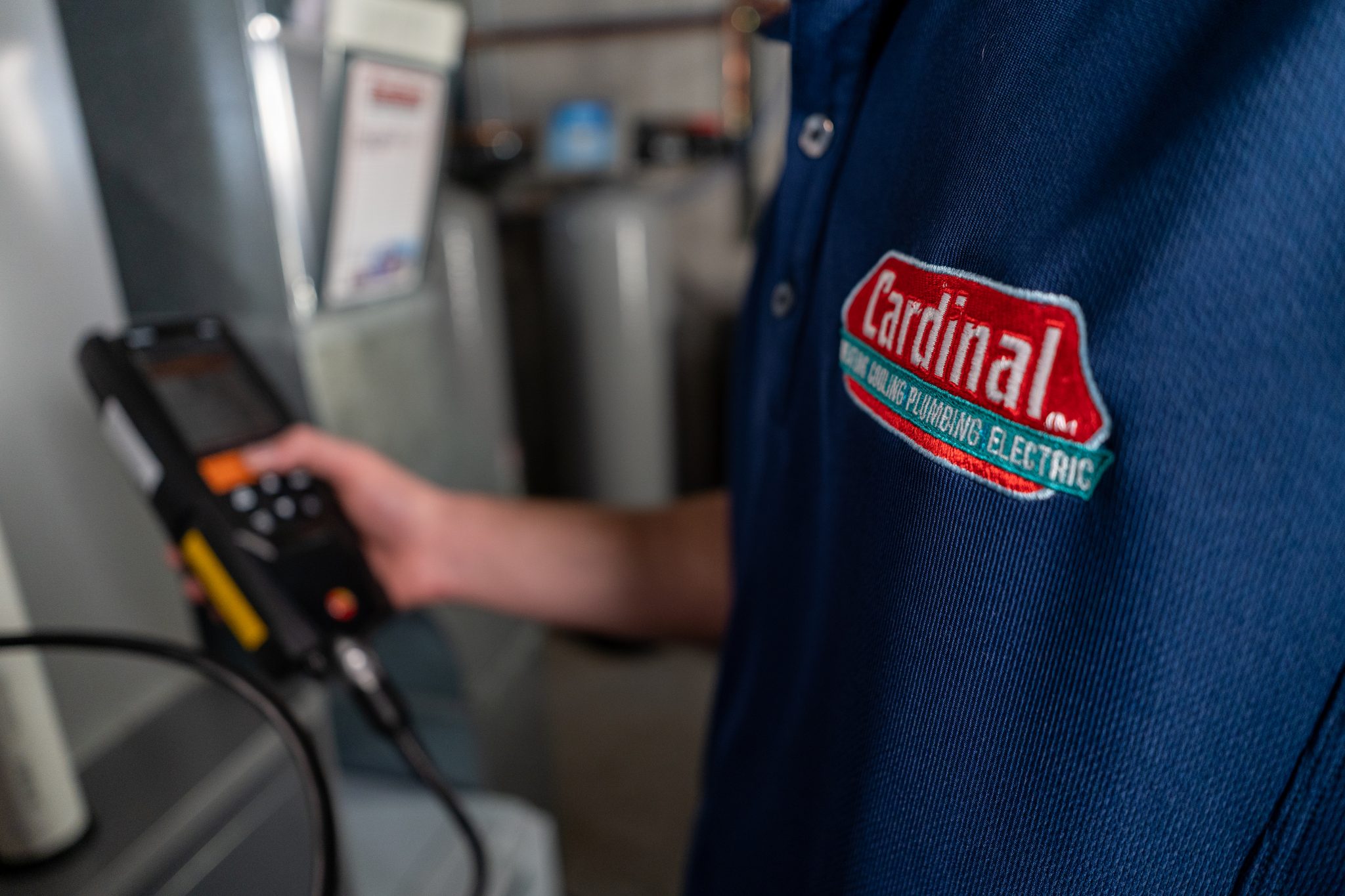 Maximizing Home Health: The Indispensable Role of Electrical, Plumbing ...