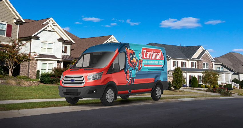 Service Areas Near Fitchburg, WI - Cardinal Heating, Cooling, Plumbing ...