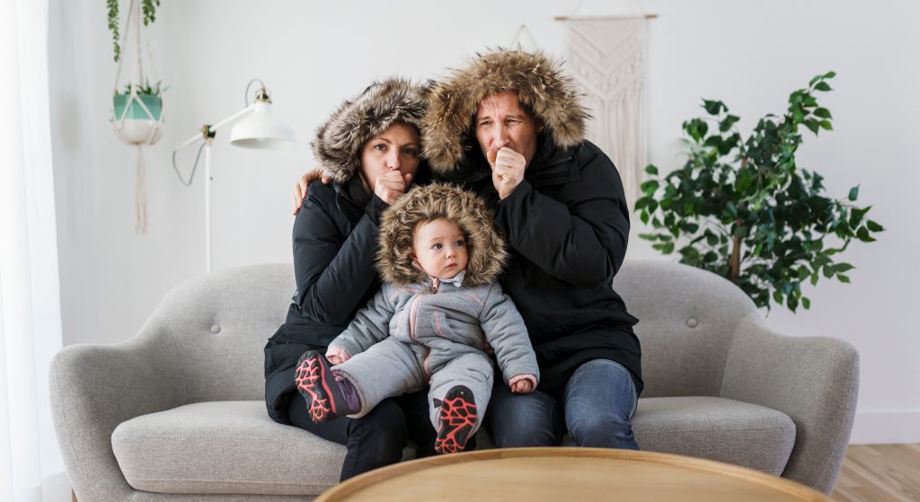 Welcome to Your New Home – A Guide to Safety, Comfort, and Confidence ...